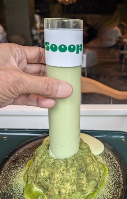 SOOOP （スープ） - 新大久保/カフェ | 食べログ