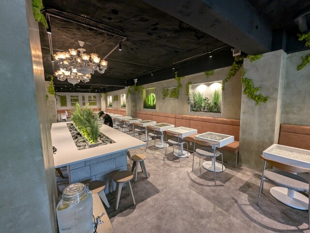 SOOOP （スープ） - 新大久保/カフェ | 食べログ