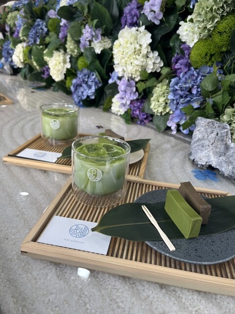 口コミ一覧 : RURU KAMAKURA （ルル カマクラ） - 鎌倉/カフェ [食べログ]