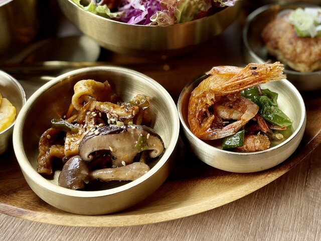 73 chungdam （ナナサン チョンダム） - 太田/カフェ | 食べログ