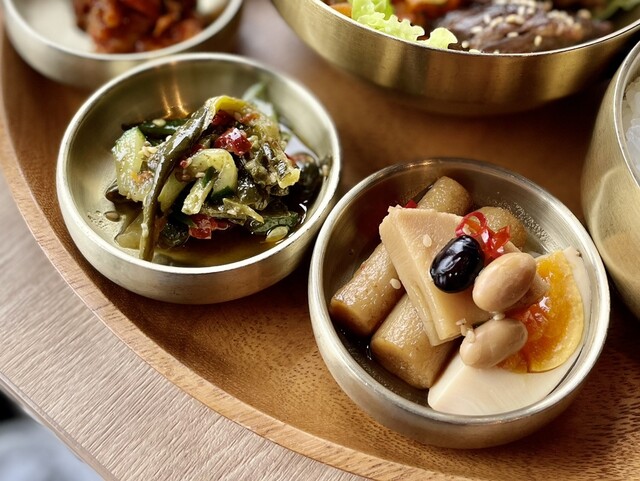 73 chungdam （ナナサン チョンダム） - 太田/カフェ | 食べログ