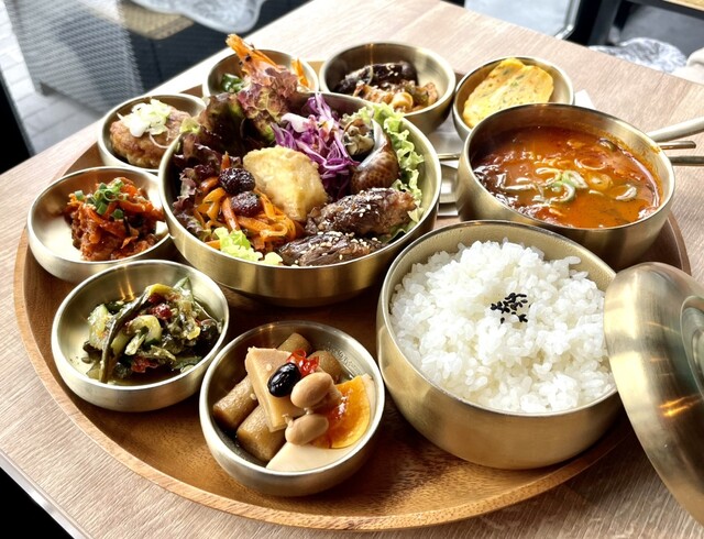 73 chungdam （ナナサン チョンダム） - 太田/カフェ | 食べログ