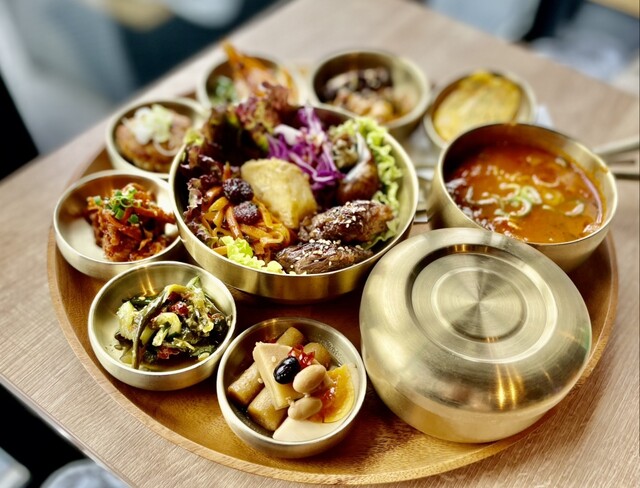 73 chungdam （ナナサン チョンダム） - 太田/カフェ | 食べログ