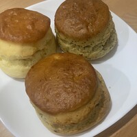 『世界大会チャンピオン監修のスコーン』by 美食家 K : デメララ・ベーカリー （Demerara Bakery） - 新宿/洋菓子 [食べログ]
