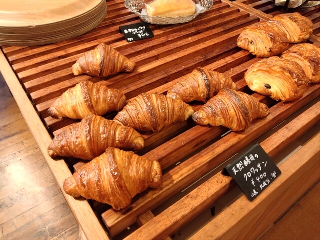 CAFE LA RUCHE （カフェ・ラ・リューシュ） - 由布院/カフェ | 食べログ