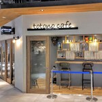 totono cafe （トトノ カフェ） - 新さっぽろ/カフェ | 食べログ