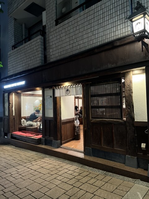 STREAMER COFFEE COMPANY AZABU-JUBAN （ストリーマー コーヒー カンパニー） - 麻布十番/カフェ | 食べログ