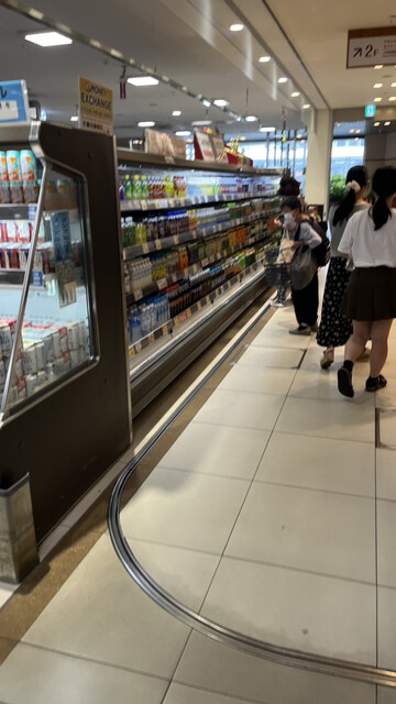 KOHYO JR奈良店 （コーヨー） - 奈良/コンビニ・スーパー | 食べログ