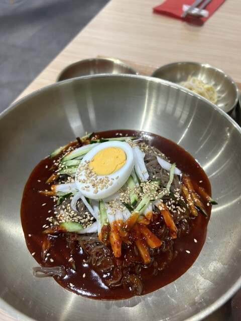 Korean Dining JIN （ジン） - 蟹江/韓国料理 | 食べログ