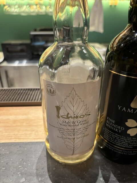 Cafe & Bar 47 （カフェ アンド バー フォーティーセブン） - 新白河/カフェ | 食べログ