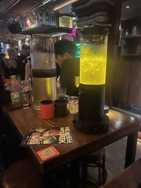 Helen's Bar 渋谷店 （ヘレンズ バー） - 神泉/バー | 食べログ