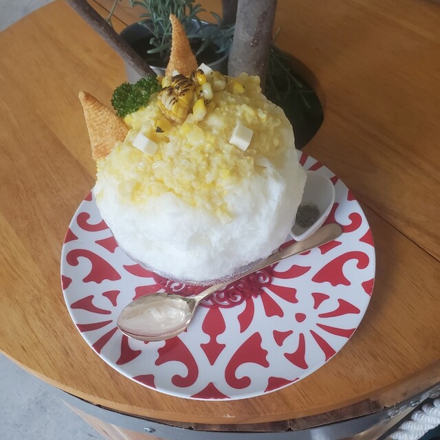 kiki do （キキ ドゥ） - 大曽根/かき氷 | 食べログ