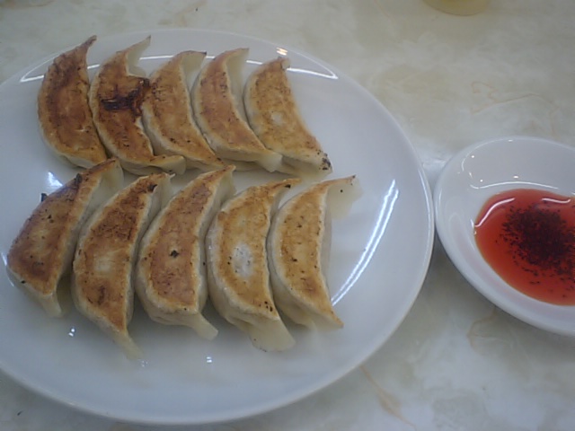 料理写真 3ページ目 : 末ッ子 （スエッコ） - 西葛西/餃子 | 食べログ