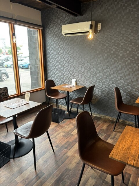 CALA cafe （カラ カフェ） - 永山/カフェ | 食べログ