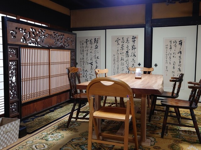 Cafe Restaurant KANAU （カフェ レストラン カナウ）のご予約 - 五条/カフェ | 食べログ