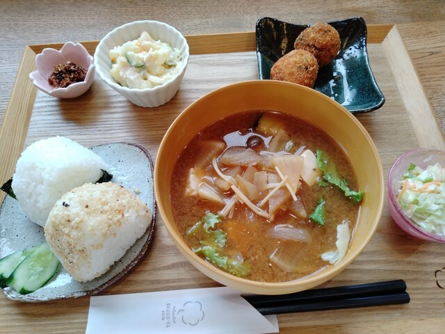 OKUDO-YA （おくどや） - JR三山木/カフェ | 食べログ