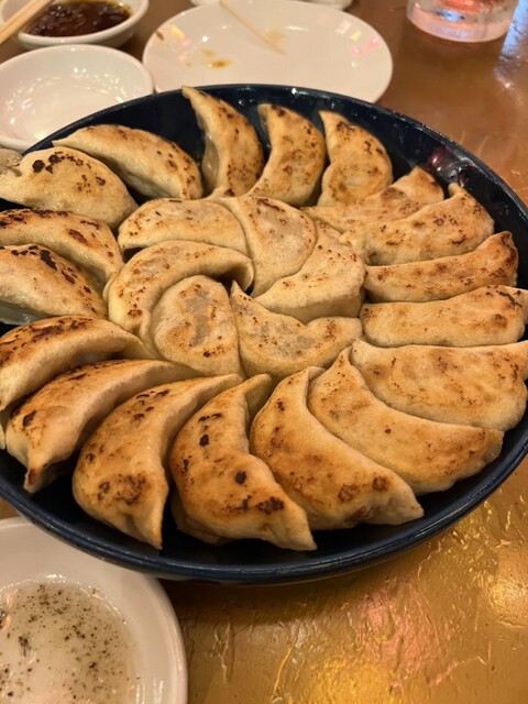 なかよし餃子 エリザベス - 豊水すすきの/餃子 | 食べログ