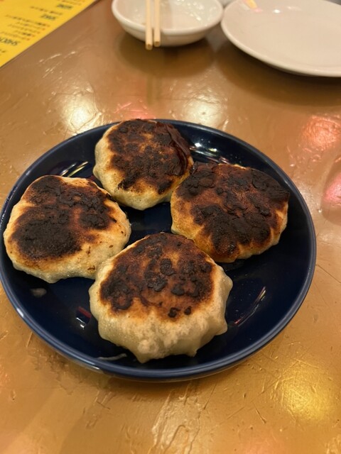 なかよし餃子 エリザベス - 豊水すすきの/餃子/ネット予約可 | 食べログ
