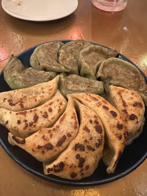 なかよし餃子 エリザベス - 豊水すすきの/餃子/ネット予約可 | 食べログ