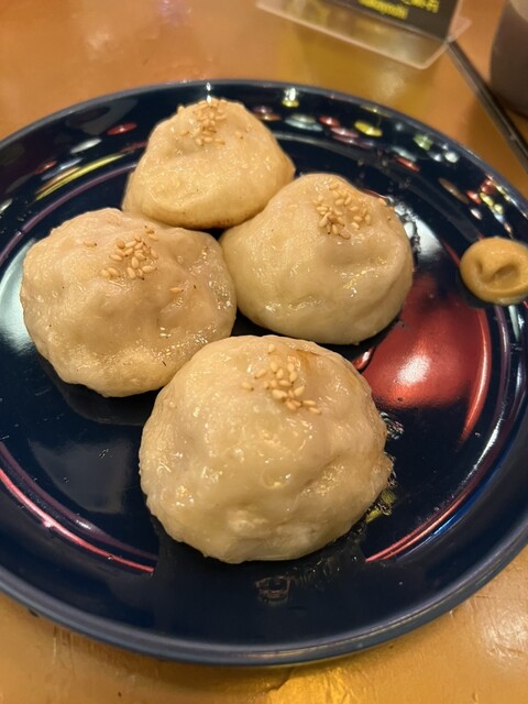 なかよし餃子 エリザベス - 豊水すすきの/餃子/ネット予約可 | 食べログ