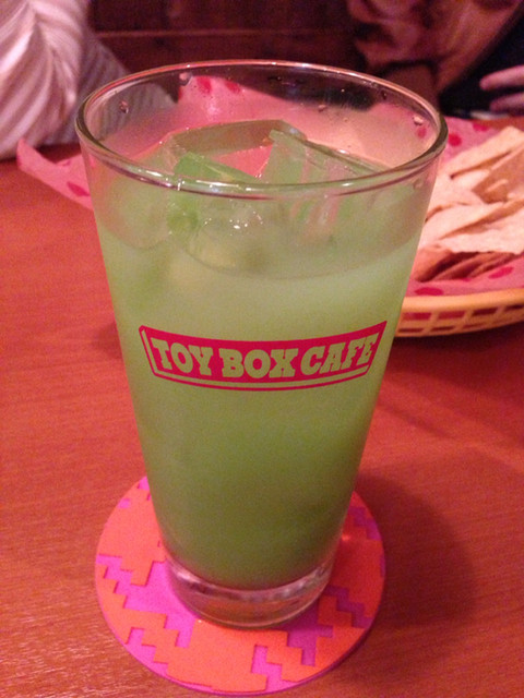 写真 : トイボックスカフェ （TOY BOX CAFE） - 新越谷/カフェ [食べログ]