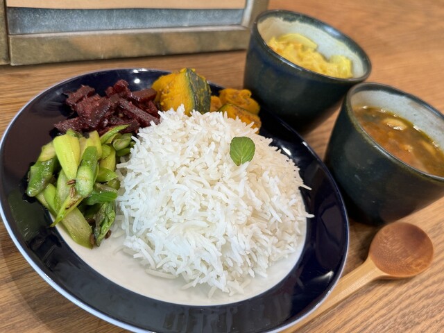 Rasa Cafe （ラサ カフェ） - 吉祥寺/カフェ | 食べログ