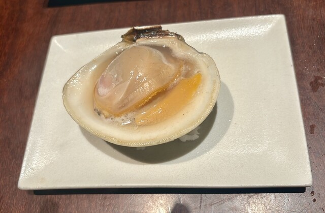 by Ucd : 七代目 寅 （ななだいめ とら） - 表参道/ろばた焼き [食べログ]