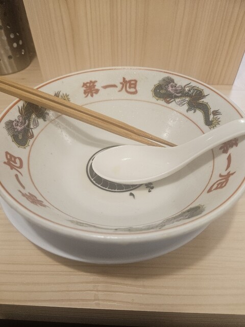 口コミ一覧 : 本家 第一旭 新宿店 - 新宿御苑前/ラーメン [食べログ]