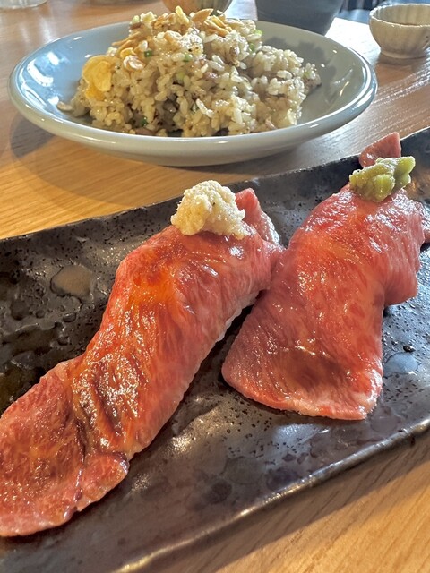 NIKU MON Kawaramachi Takeyamachi Ten （NIKUMON） - 진구마루타마치/야키니쿠/예약가능 ...