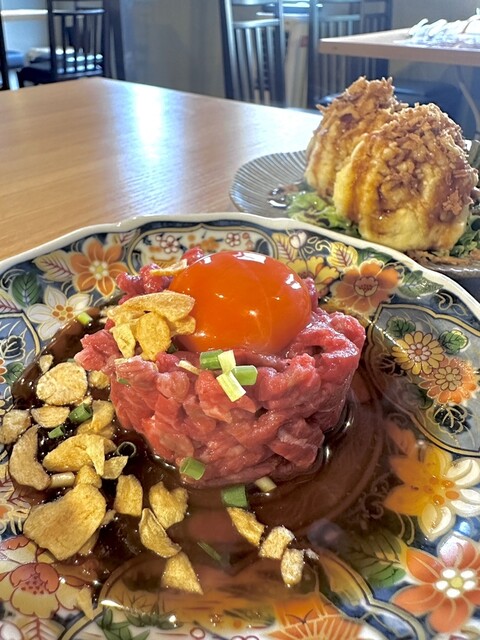 NIKU MON Kawaramachi Takeyamachi Ten （NIKUMON） - 진구마루타마치/야키니쿠/예약가능 ...