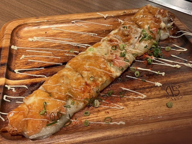 鉄板BAL TOMOZO （鉄板バル トモゾー） - 行橋/鉄板焼き | 食べログ