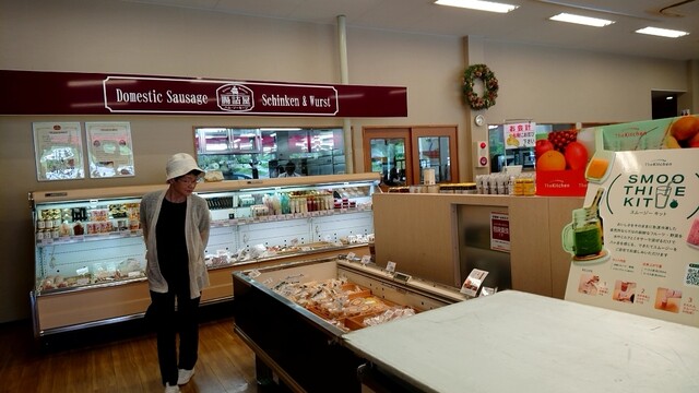 たてしな自由農園 808Kitchen&Table （808キッチン&テーブル） - 原村その他/パスタ | 食べログ