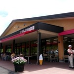 たてしな自由農園 808Kitchen&Table （808キッチン&テーブル） - 原村その他/パスタ | 食べログ