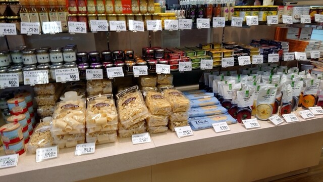 たてしな自由農園 808Kitchen&Table （808キッチン&テーブル） - 原村その他/パスタ | 食べログ