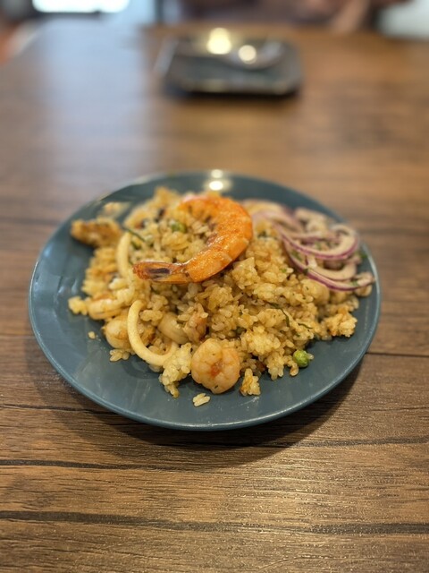 Todo Rico （トド リコ） - 五井/ペルー料理 | 食べログ