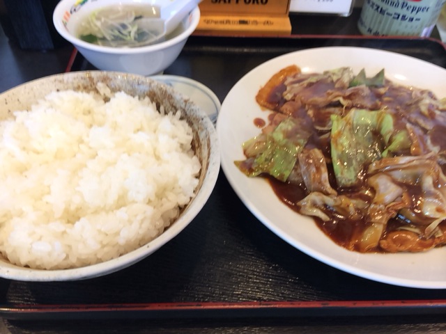 料理写真 2ページ目 : 御舟 （【旧店名】御舟支店） - 西線11条/中華料理 | 食べログ