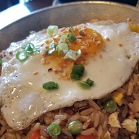 地図 : BEN N'YAN'S - プレジャーアイランド周辺/東南アジア料理 [食べログ]