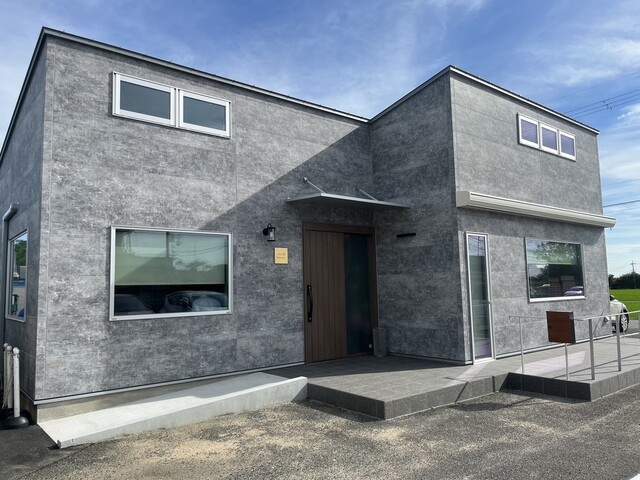 cafe Relieve （カフェ リリーブ） - 志染/カフェ | 食べログ