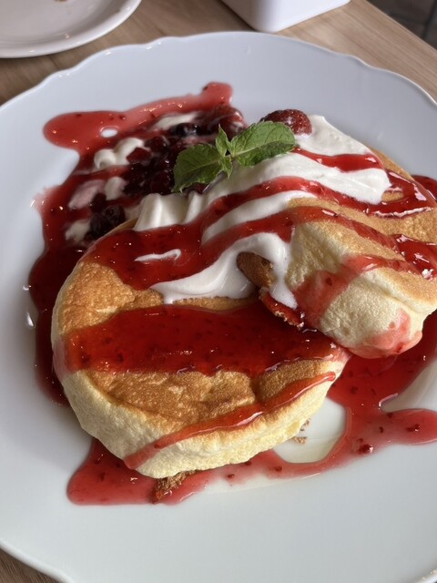 cafe Relieve （カフェ リリーブ） - 志染/カフェ | 食べログ