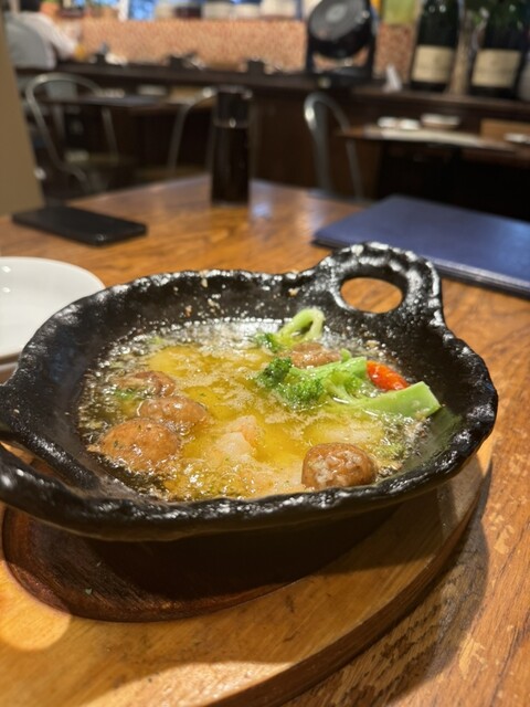 MEAT×WINE BISTRO DOMANNAKA （ビストロドマンナカ）のご予約 - 仲御徒町/ダイニングバー | 食べログ