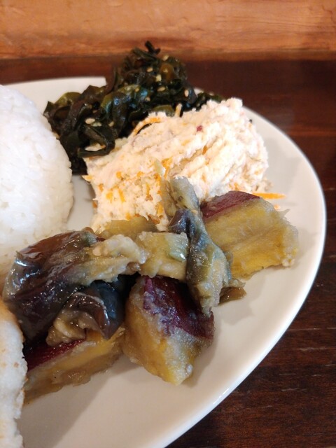 MAGARIYA （マガリヤ） - 西日暮里/カフェ | 食べログ