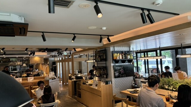 口コミ一覧 : Cafe Apartment 183 （Cafe Apartment 183） - 祖師ケ谷大蔵/カフェ [食べログ]