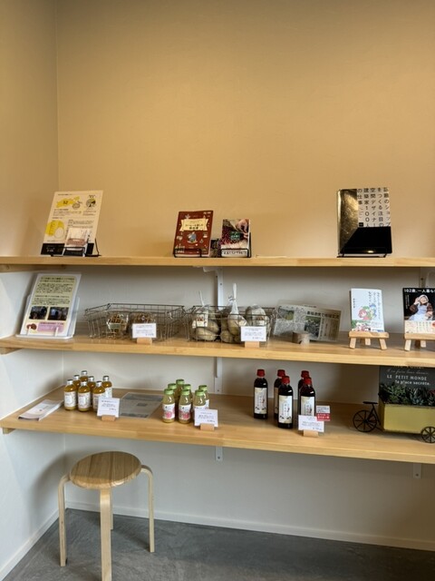 manowa. （マノワ） - 丹生/ドーナツ | 食べログ