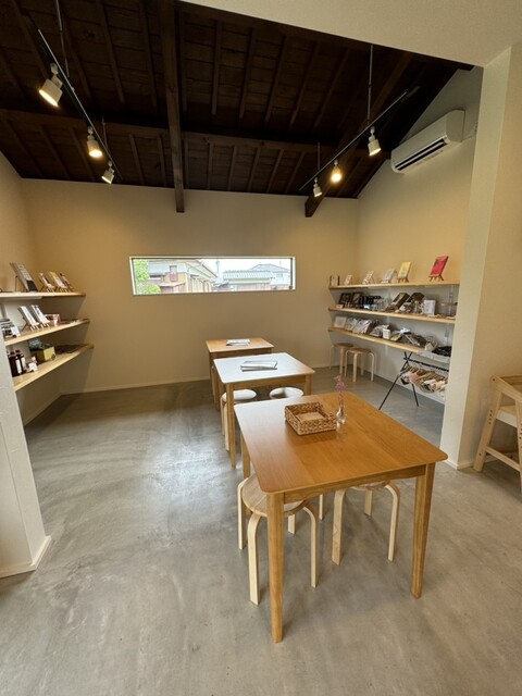 manowa. （マノワ） - 丹生/ドーナツ | 食べログ