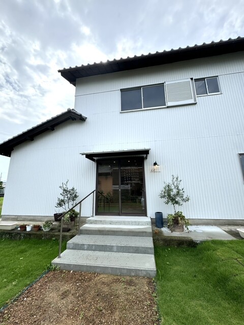 manowa. （マノワ） - 丹生/ドーナツ | 食べログ