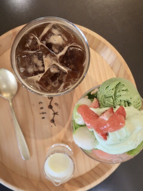 SOYO.cafe （ソヨ カフェ） - 表参道/カフェ | 食べログ