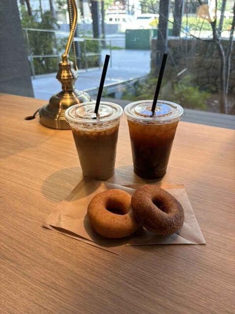 口コミ一覧 : hara cafe ザ・ファインタワー大手前店 （ハラカフェ） - 天満橋/カフェ [食べログ]