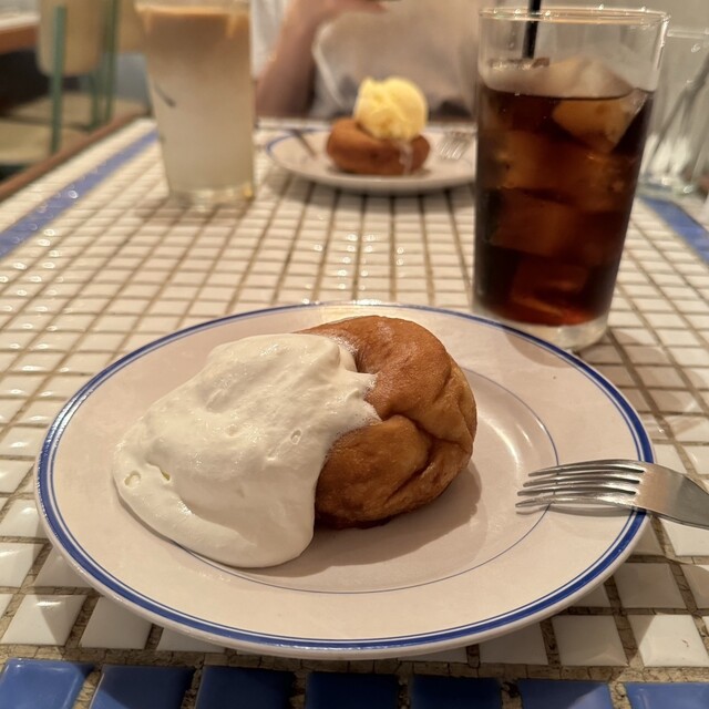 GOOD morning record bar （グッド モーニング レコード バー） - 祇園四条/バー | 食べログ