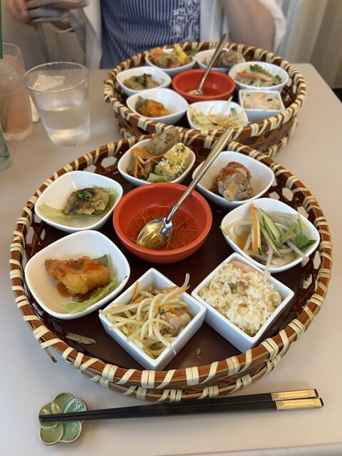 口コミ一覧 : ニャーヴェトナム 本店 （Nha Viet Nam） - 恵比寿/ベトナム料理 [食べログ]