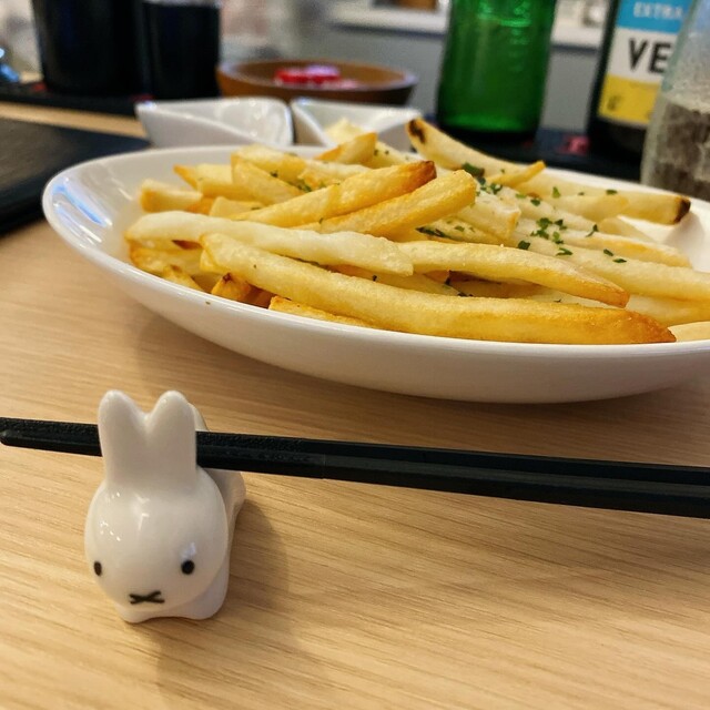 BAR UDAN （バー ウダン）のご予約 - 小川町/スポーツバー | 食べログ